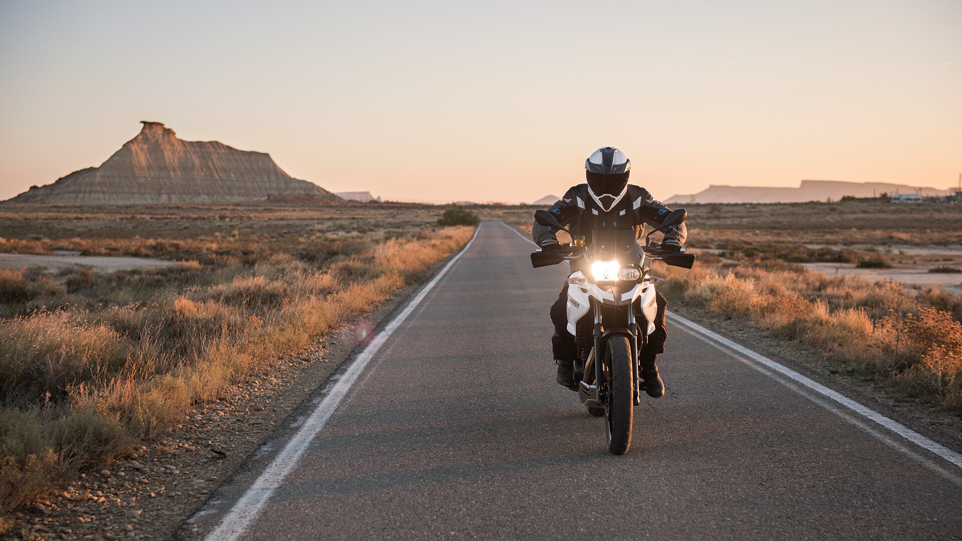 Contact BMW Motorrad